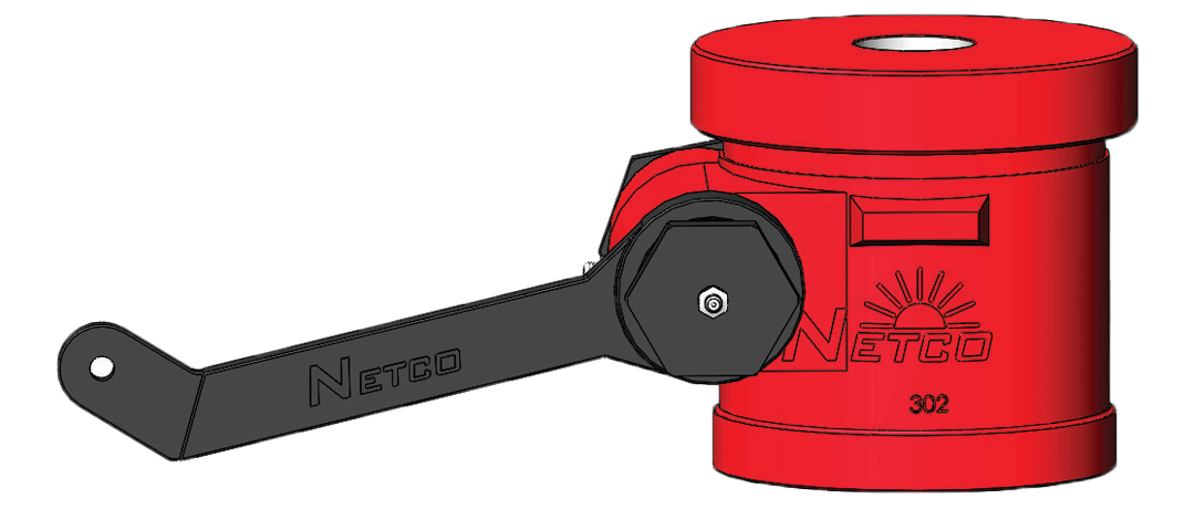 Rod Rotators | Netco Energy Products